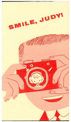 "Smile, Judy! (1960)" by American Dental Association