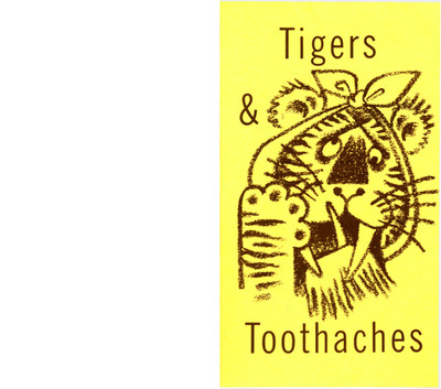 "Tigers & Toothaches (1962)" by American Dental Association